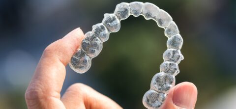 What Do Invisalign Retainers Look Like: Advice and Care Tips