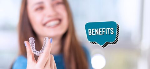 What Do Invisalign Retainers Look Like: Advice and Care Tips