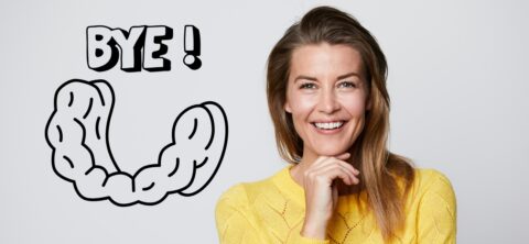 What Do Invisalign Retainers Look Like: Advice and Care Tips
