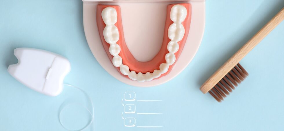How to Floss All on 4 Dental Implants: Easy to Follow Guide