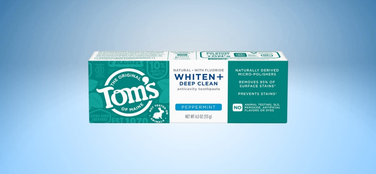 What Is the Best Toothpaste to Use: Top 10 Options For You