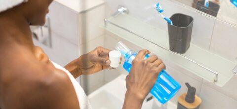 Are You Supposed to Rinse After Mouthwash? Clear Information